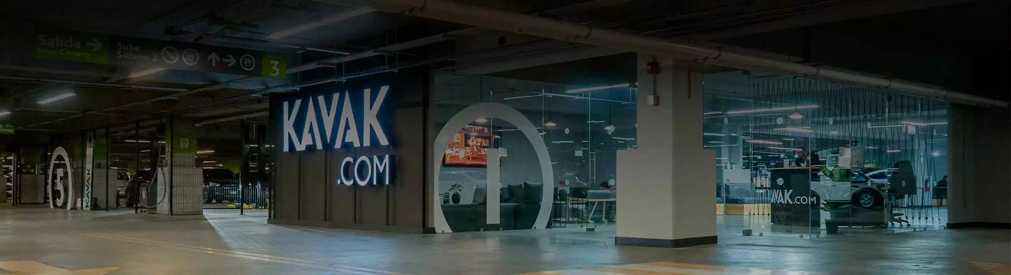 Lojas Kavak | Encontre as sucursais de Kavak em Brasil