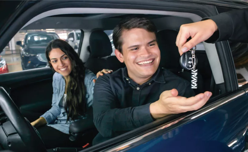 Kavak opiniones de nuestros clientes | Experiencias Kavak