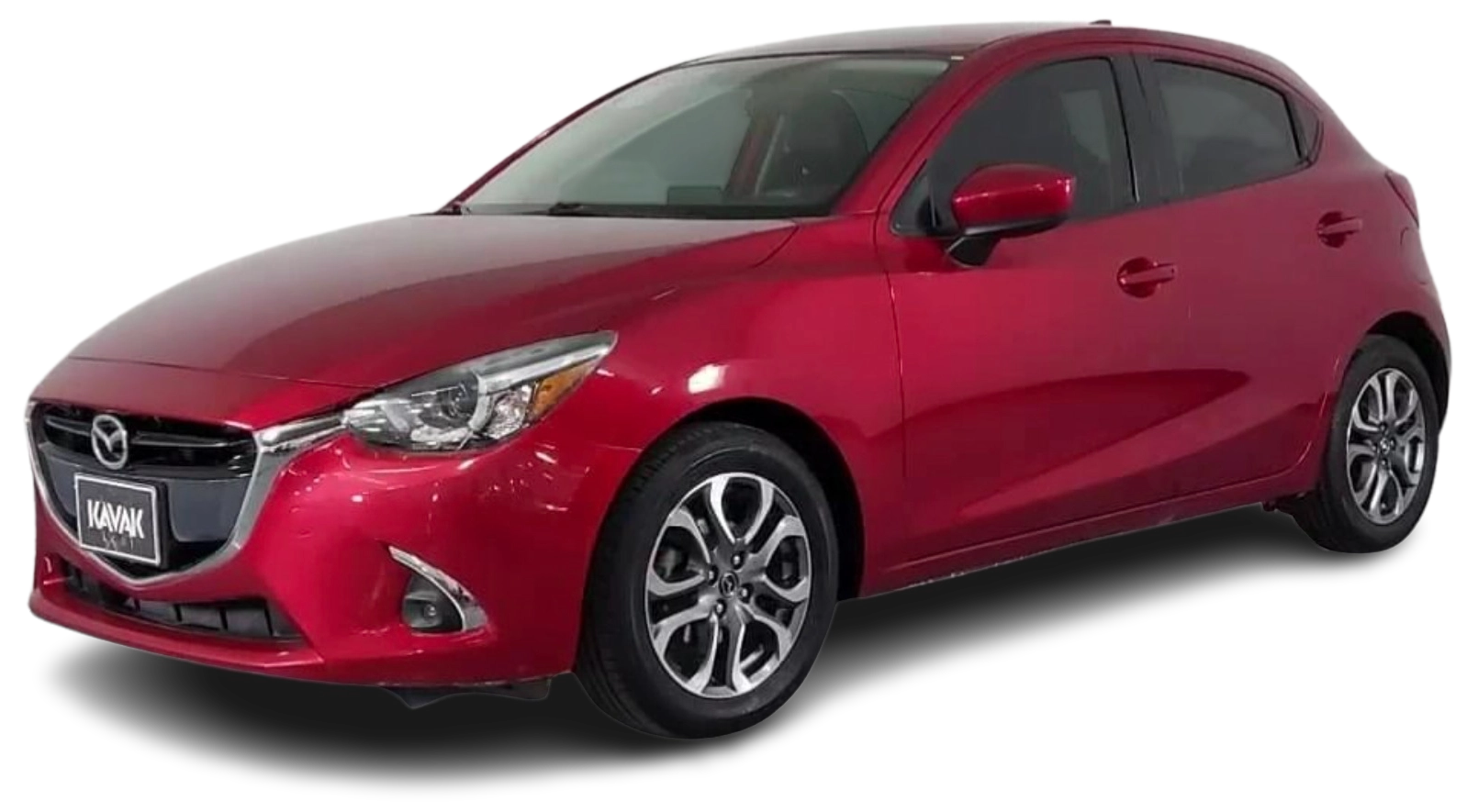 Mazda 2016 Hatchback | KAVAK