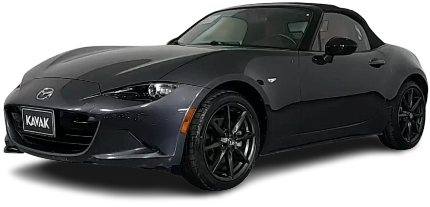 Mazda 2016 Convertible | KAVAK
