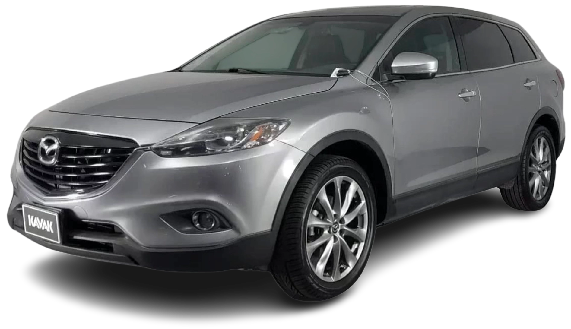 Mazda Cx-9 | KAVAK