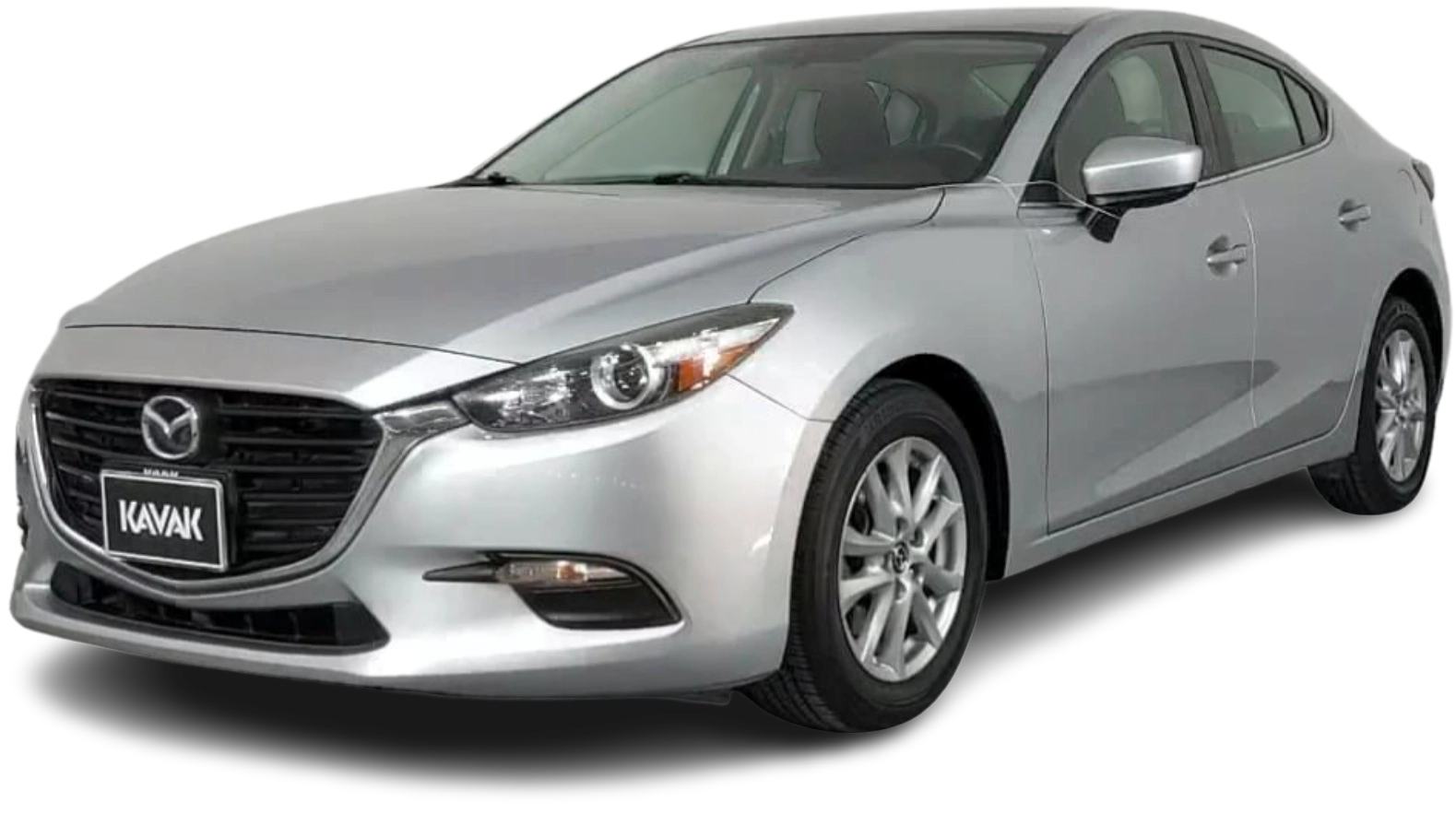 Mazda Mazda 3 2018 | KAVAK