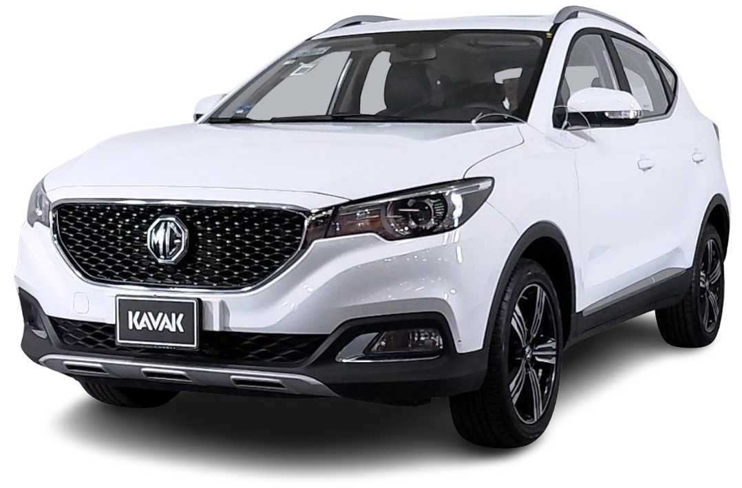 Mg Zs 2022 | KAVAK