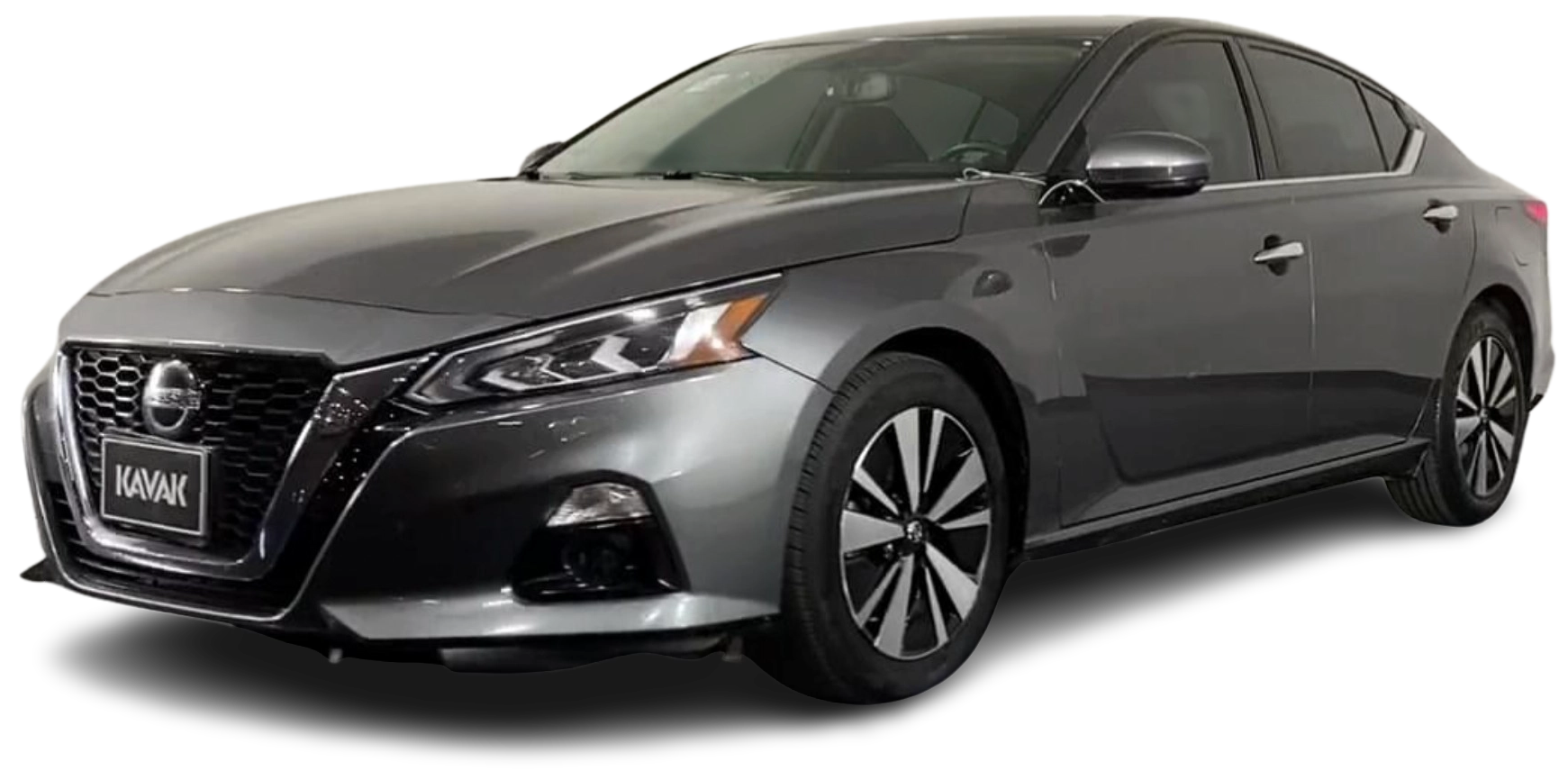 Nissan Altima 2020 | KAVAK