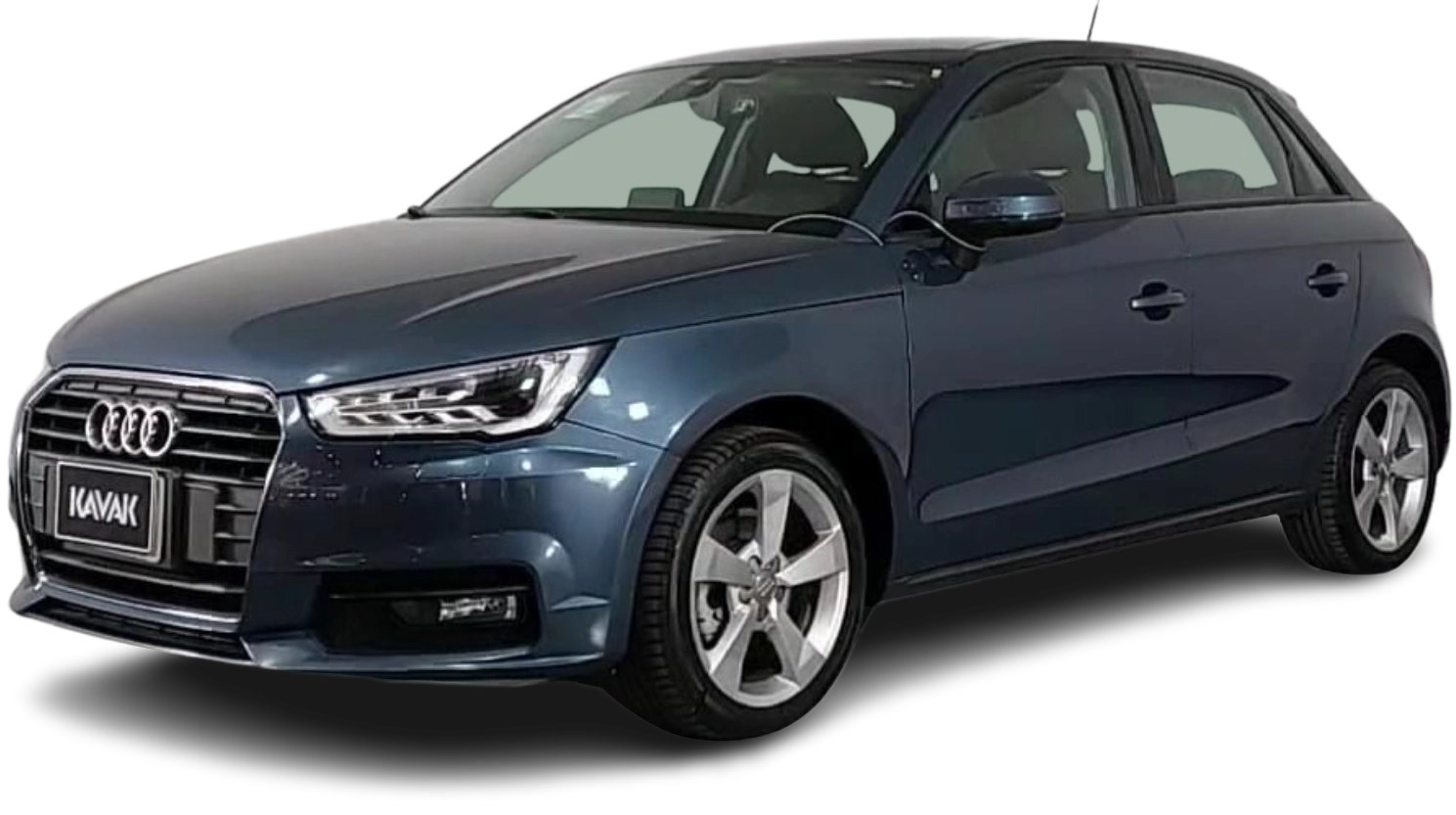 Audi A1 Sportback | KAVAK