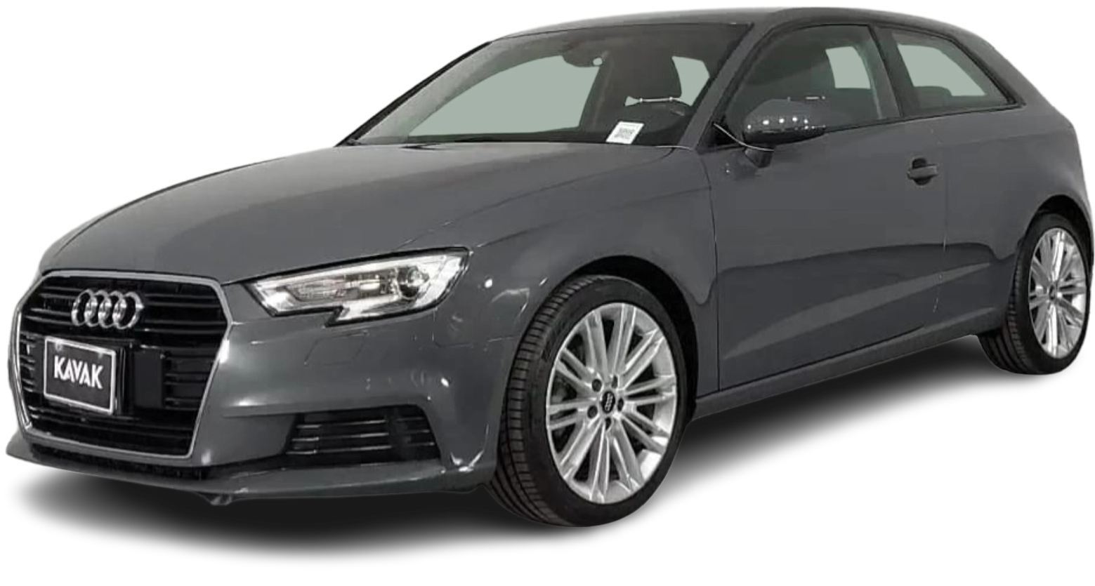 Audi A3 2017 Hatchback | KAVAK
