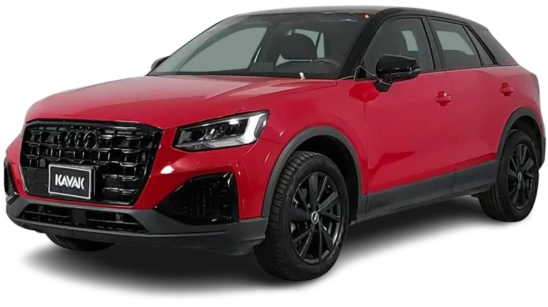 Audi Q2 2022 | KAVAK