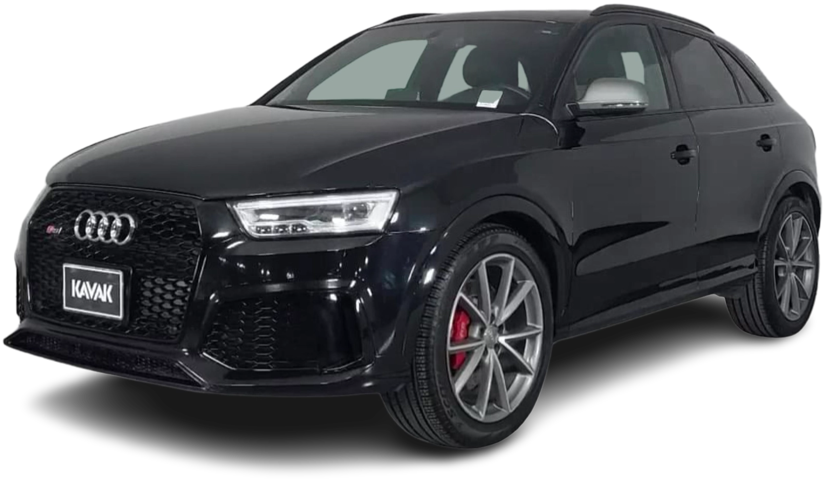 Audi Rs Q3 2018 | KAVAK
