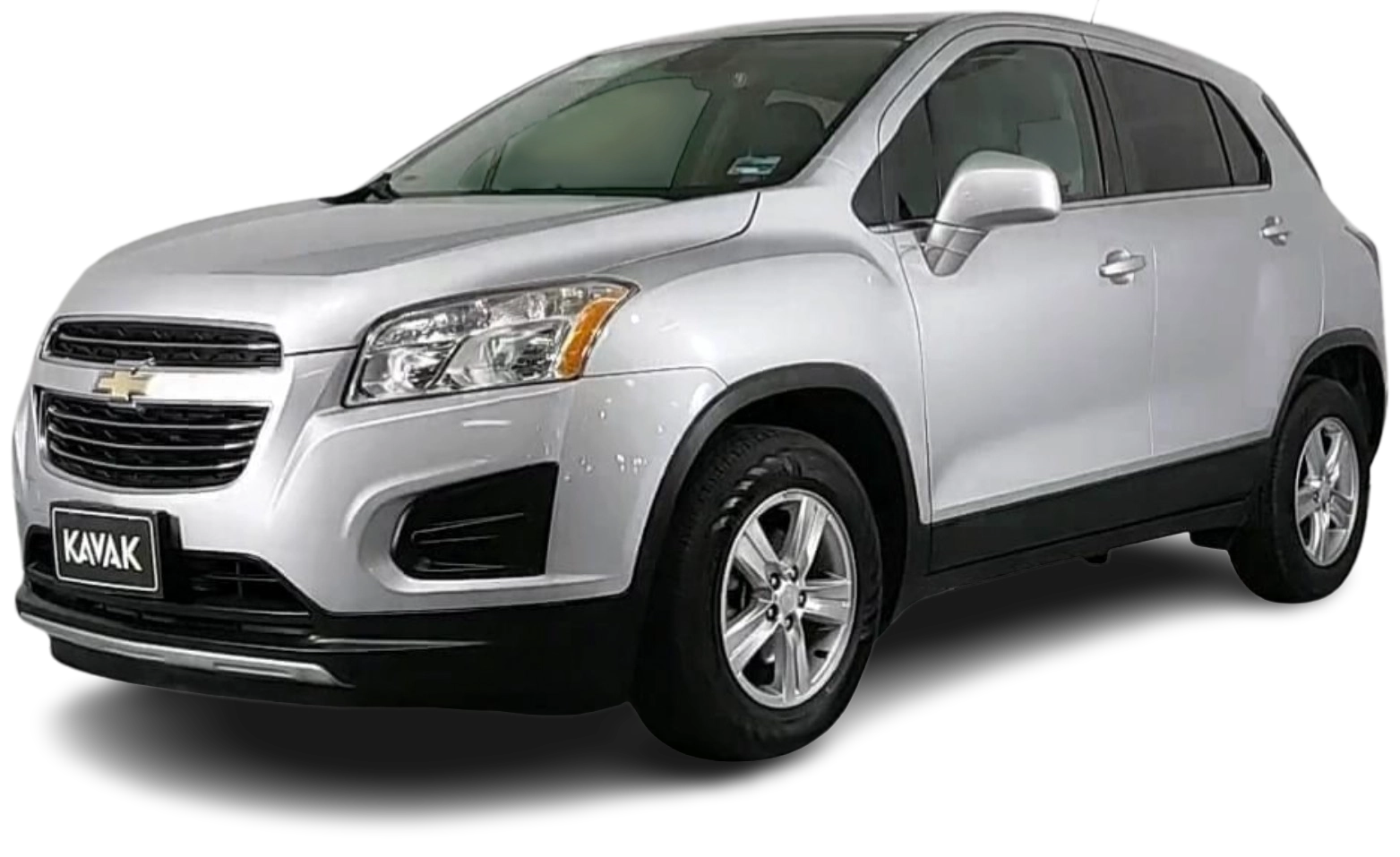 Chevrolet Trax 2015 | KAVAK