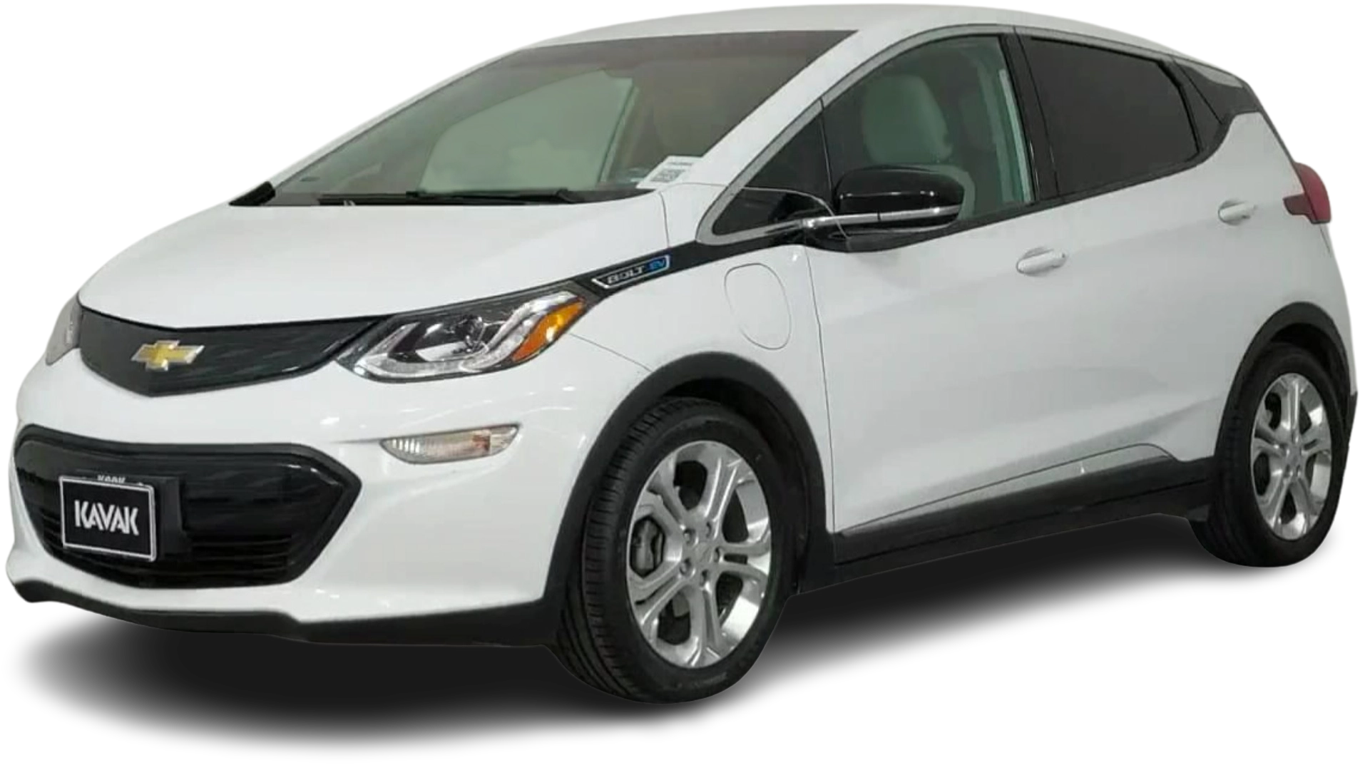 Chevrolet Bolt 2017 | KAVAK