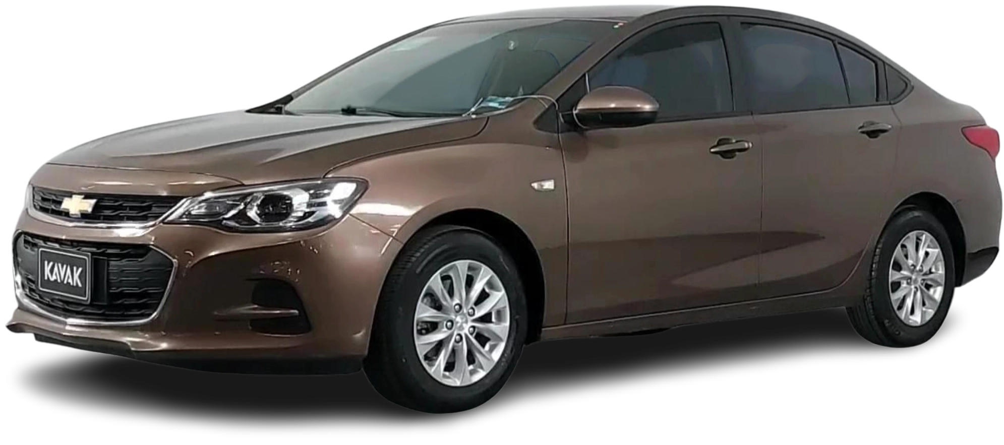 Chevrolet Cavalier 2019 | KAVAK