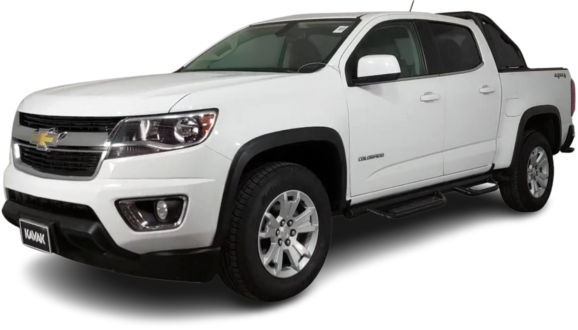 Chevrolet Colorado 2017 | KAVAK