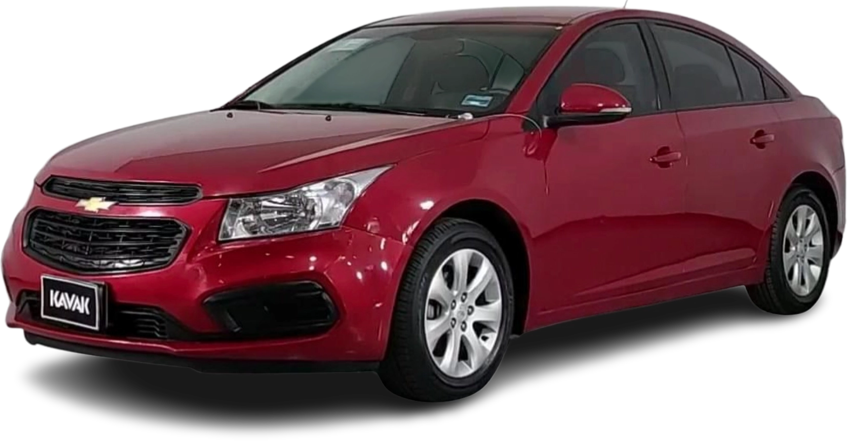 Chevrolet Cruze 2015 Sedan | KAVAK
