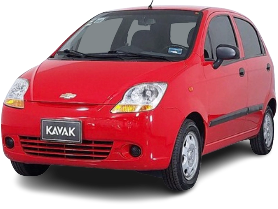 Chevrolet Matiz 2015 | KAVAK