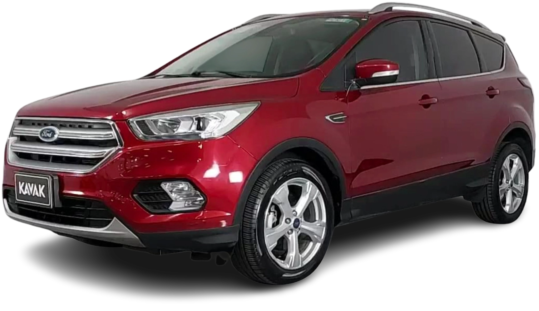 Ford Escape 2017 | KAVAK