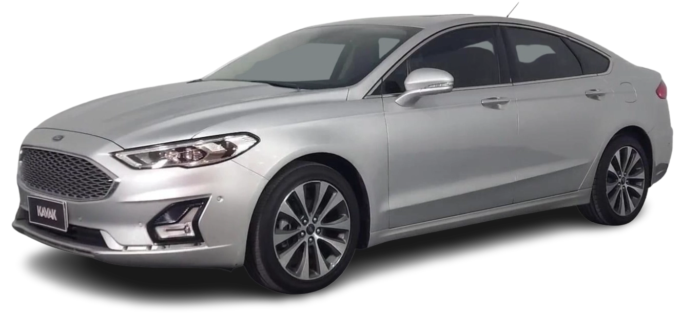 Ford Mondeo Sedan | KAVAK