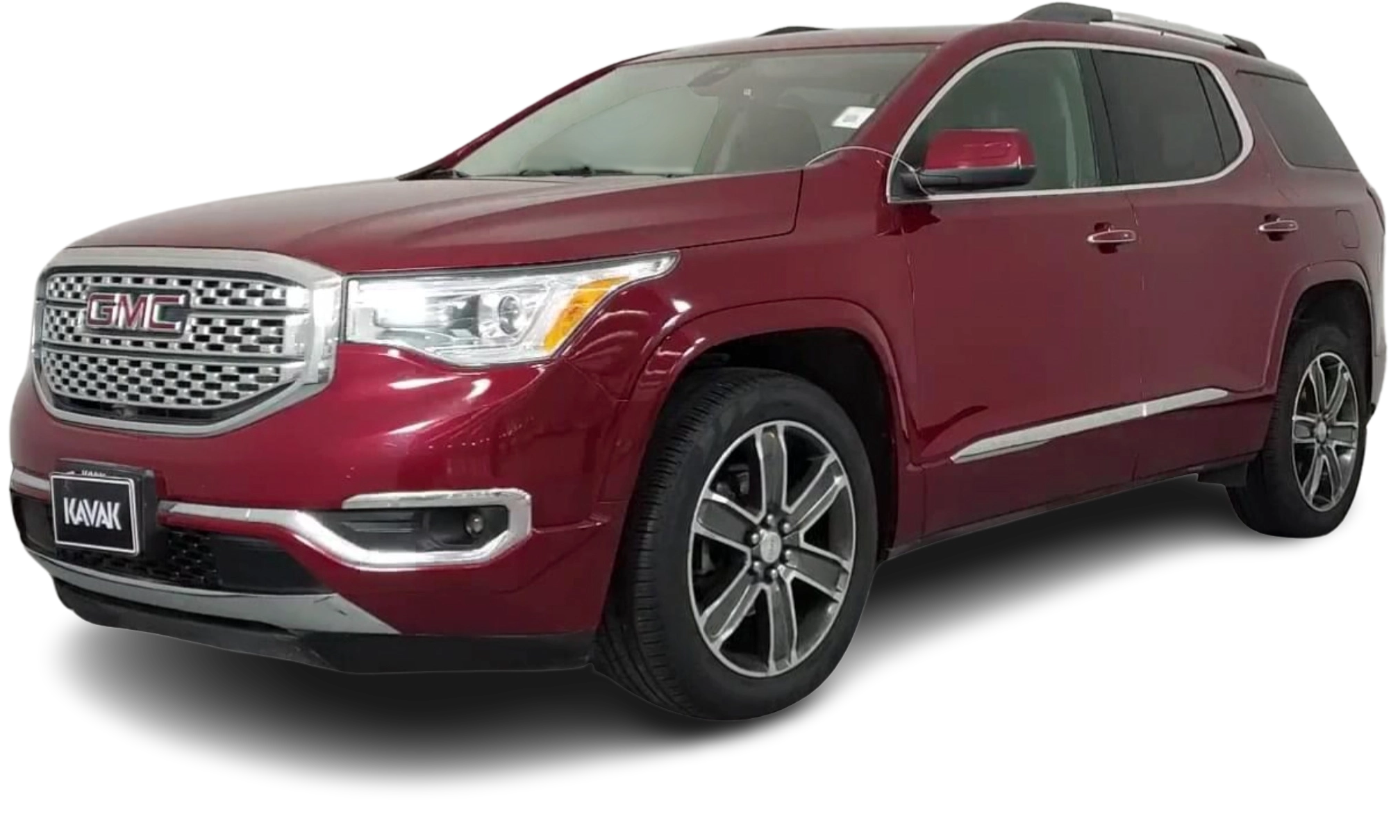 Gmc Acadia 2016 | KAVAK