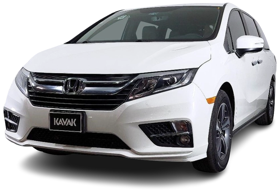Honda Odyssey 2020 | KAVAK