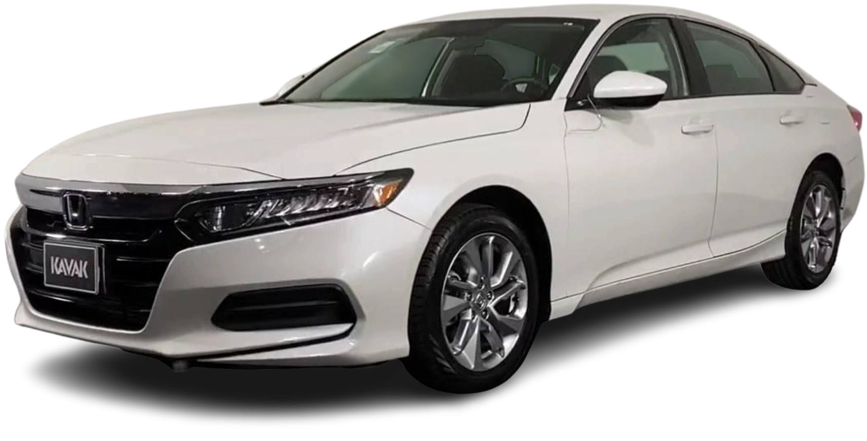 Honda Accord 2020 Dorado | KAVAK
