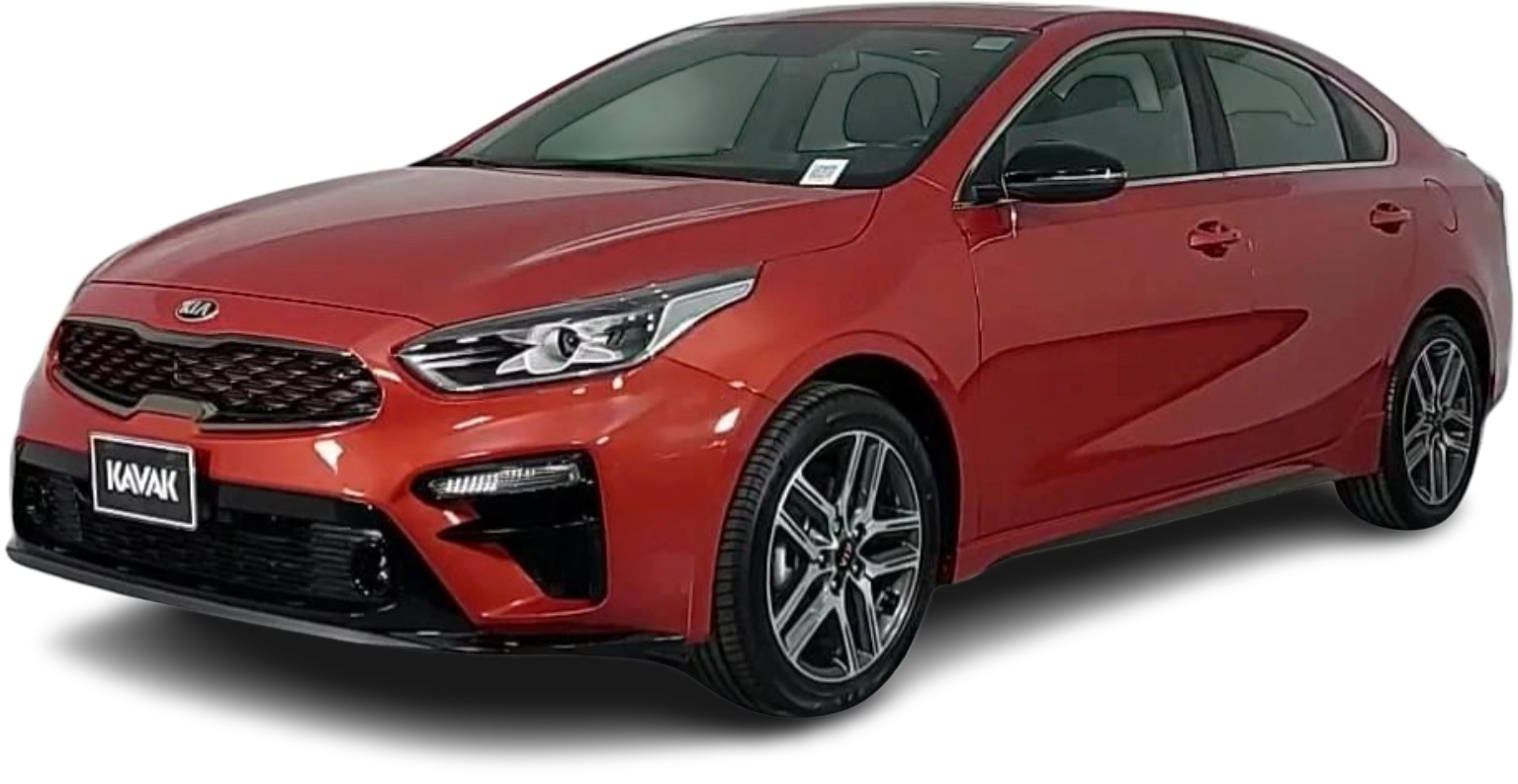 Kia Forte 2019 | KAVAK