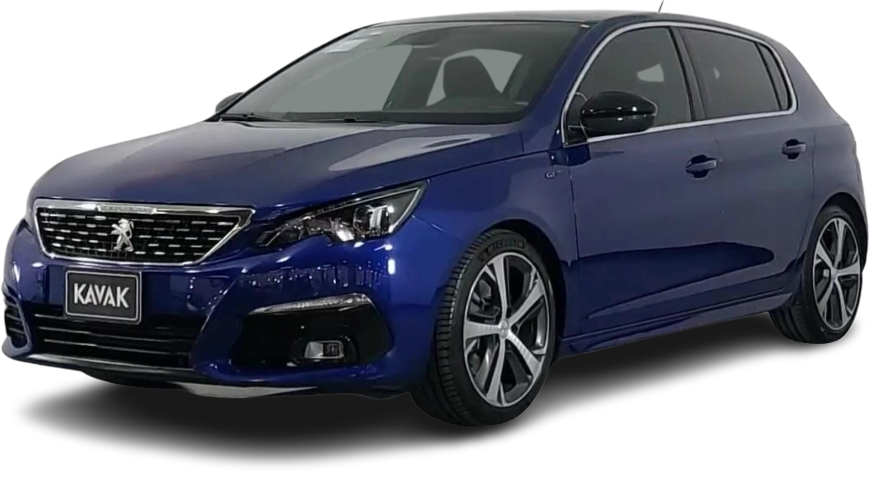Peugeot 308 2018 Hatchback | KAVAK