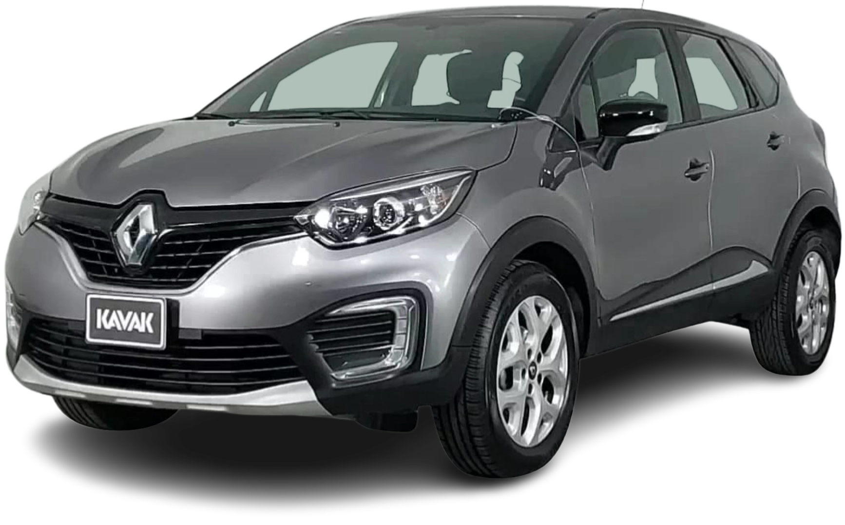 Renault Captur 2018 | KAVAK