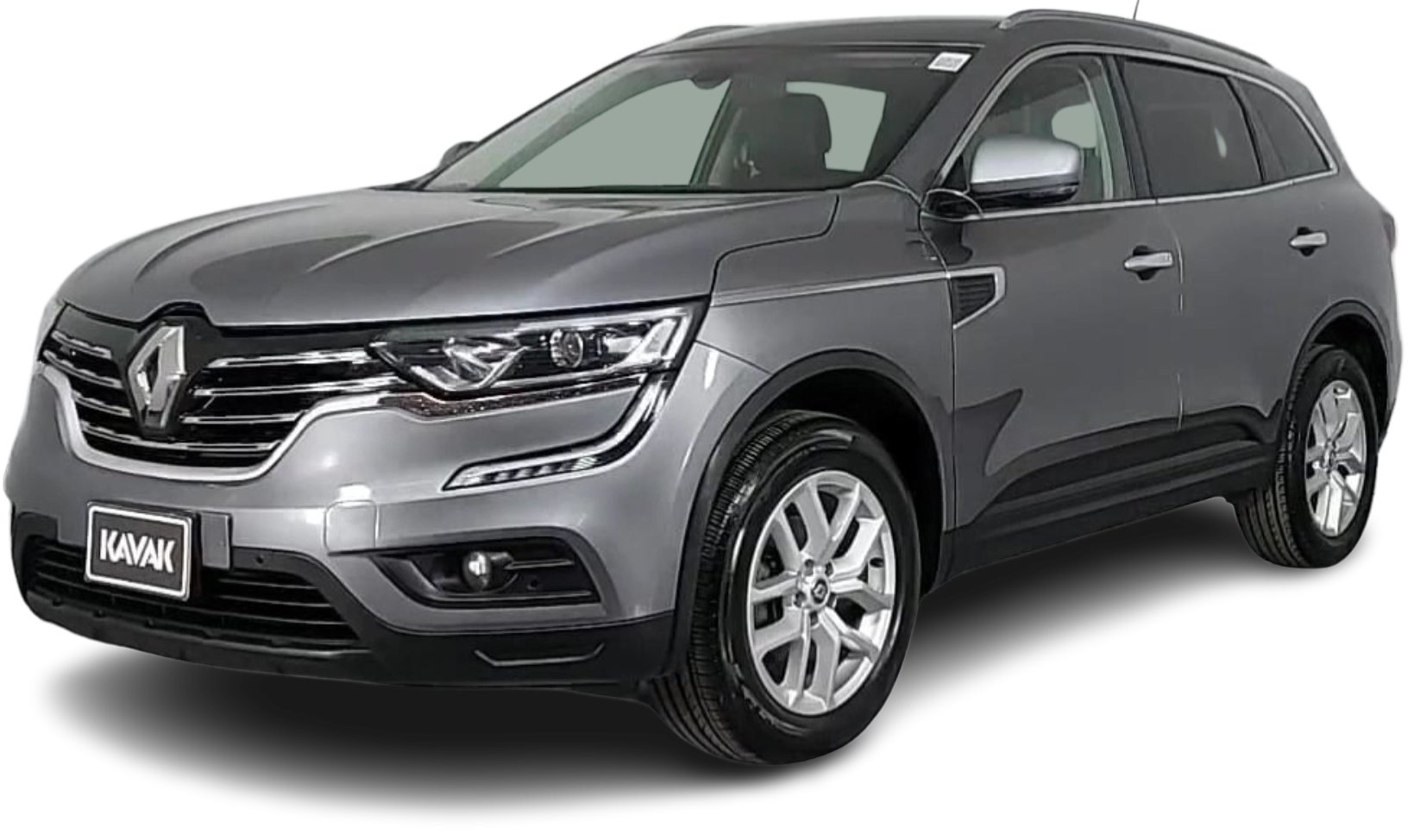 Renault Koleos 2018 | KAVAK