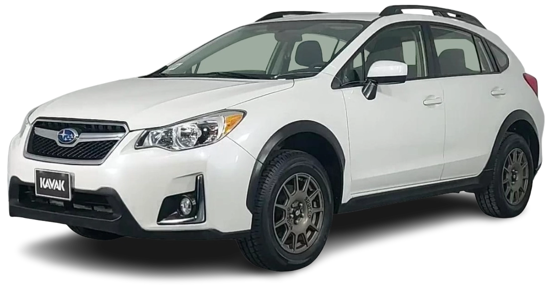 Subaru Xv 2016 | KAVAK