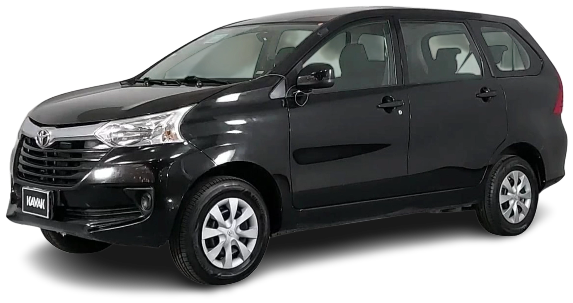 Toyota Avanza 2019 | KAVAK