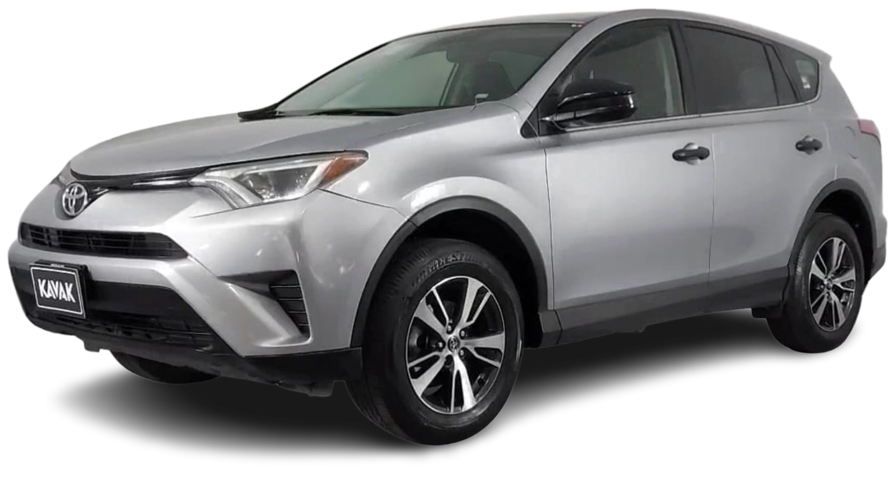 Toyota Rav4 2018 | KAVAK