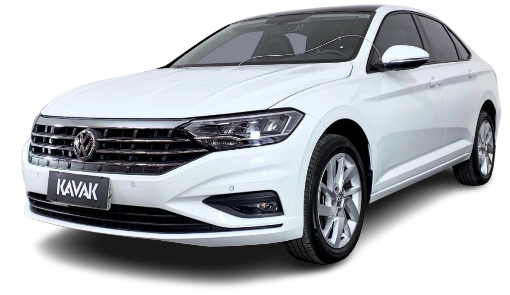 Volkswagen Jetta 2020 | KAVAK