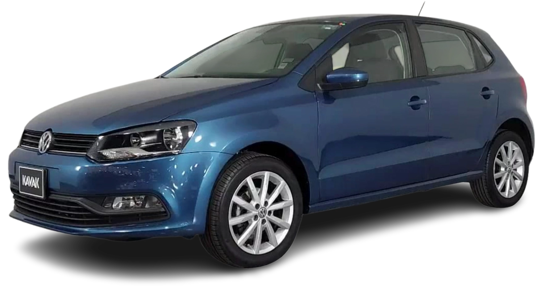 Volkswagen Polo 2015 | KAVAK