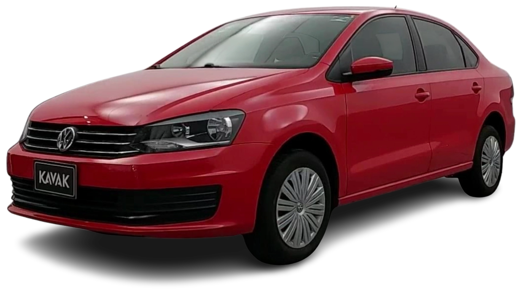 Volkswagen Vento 2019 | KAVAK