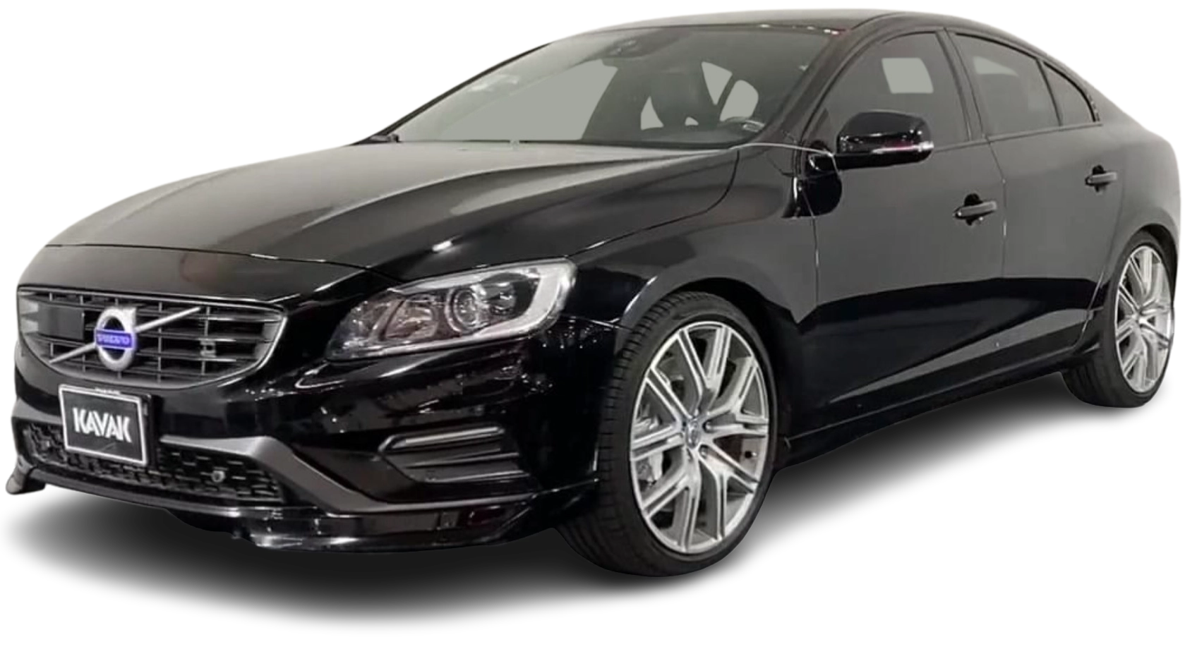 Volvo 2018 Sedan | KAVAK