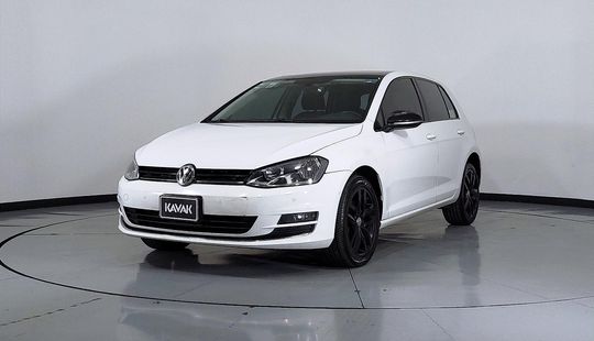 Volkswagen Golf A7 | KAVAK