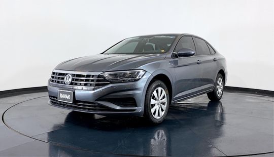 Volkswagen Jetta A7 2019 #109937 | 35300 KM