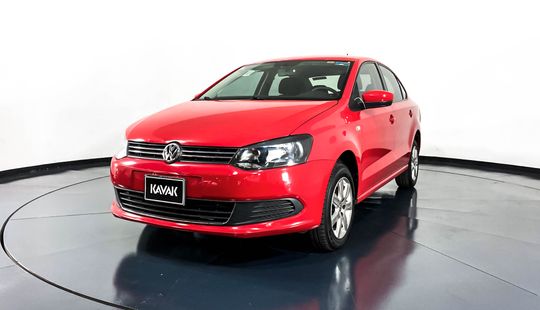 Volkswagen Vento 2015 #101934 | 63635 KM
