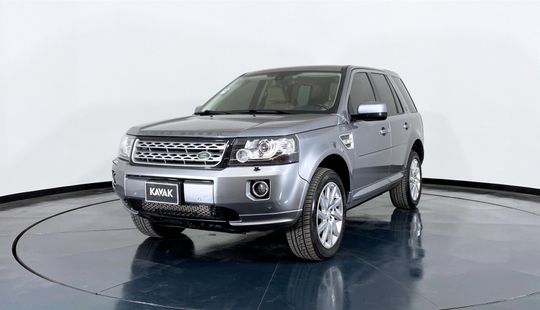 Autos Land Rover Ciudad De Mexico Automatico Seminuevos en México ...