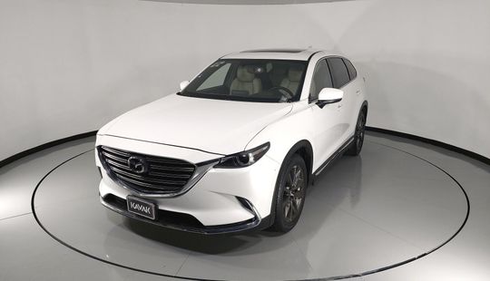 Mazda Cx 9 Blanco | KAVAK