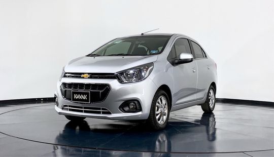 Chevrolet Beat 2018 #115183 | 14000 KM