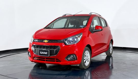 Chevrolet Beat 2019 #115404 | 31730 KM | Precio: $180999