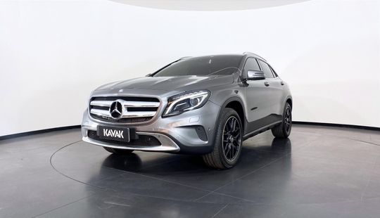 Carros Mercedes Benz Gla 200 Usados no Brasil | Kavak