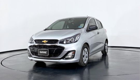 Chevrolet Spark 2019 #110751 | 11925 KM | Precio: $218999