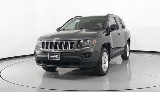 Seminuevos Jeep Compass 2021 Morado | KAVAK