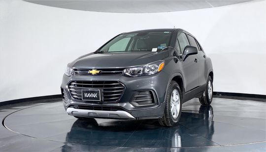 Autos Chevrolet Trax 2018 Seminuevos en México | Kavak