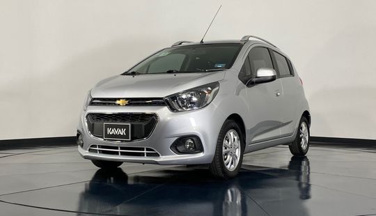 Chevrolet Beat 2019 #125635 | 19250 KM