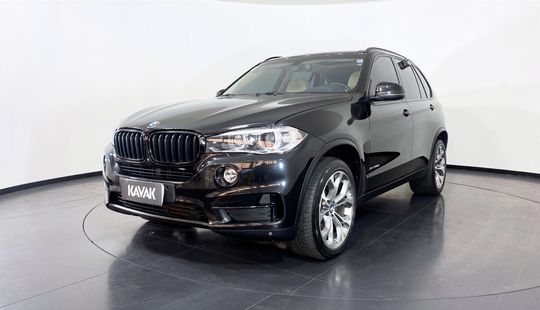Bmw X5 | KAVAK