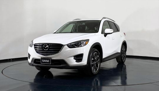 Mazda 2017 Blanco | KAVAK