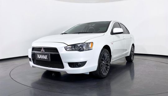 Mitsubishi Lancer | KAVAK