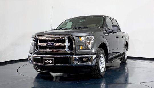 Ford Lobo 2016 #120419 | 68030 KM